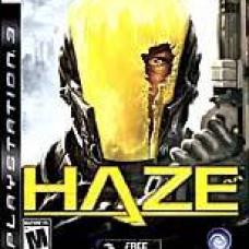 Haze Game Review | Common Sense Media