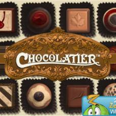 Chocolatier Game Review | Common Sense Media