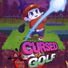 Cursed to Golf Game Review | Common Sense Media