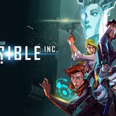 Invisible, Inc. Game Review | Common Sense Media