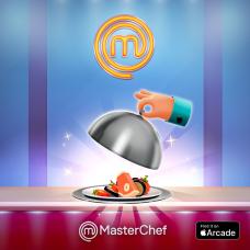 MasterChef: Let's Cook! Game Review | Common Sense Media