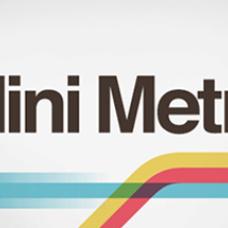Mini Metro Game Review | Common Sense Media