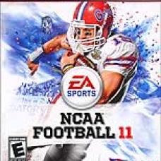 NCAA Football 11 Game Review | Common Sense Media