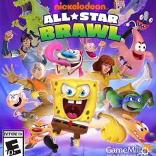 Nickelodeon All-Star Brawl Game Review | Common Sense Media