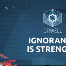 Orwell: Ignorance Is Strength Game Review | Common Sense Media