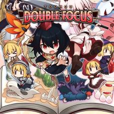 Touhou Double Focus Game Review | Common Sense Media