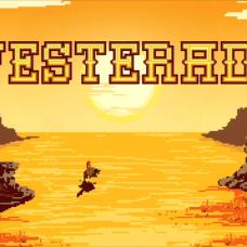 Westerado: Double Barreled Game Review | Common Sense Media