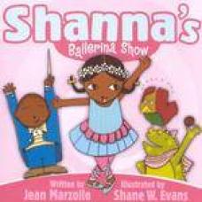 Shanna's Show TV Review | Common Sense Media