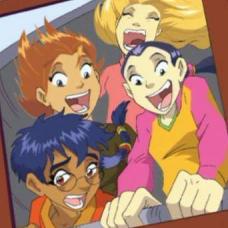 W.I.T.C.H. TV Review | Common Sense Media