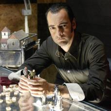 The Gil Mayo Mysteries TV Review | Common Sense Media