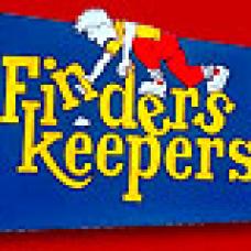 Finders Keepers TV Review | Common Sense Media