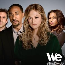 The Divide TV Review | Common Sense Media