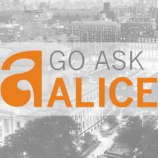 Go Ask Alice! Website Review | Common Sense Media