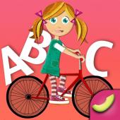 Avokiddo ABC Ride App Review | Common Sense Media