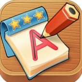 iTrace - handwriting for kids App Review | Common Sense Media