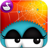 Princess Fairy Tale Maker - by Duck Duck Moose App Review | Common ...