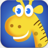 Shiny Circus App Review | Common Sense Media