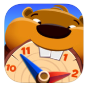 Tic Toc Time: Break down the day to learn how to tell time App Review ...