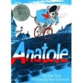Kids' Books About France | Common Sense Media