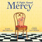 A Very Mercy Christmas Book Review | Common Sense Media