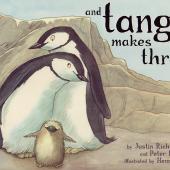 And Tango Makes Three Book Review | Common Sense Media