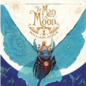 The Fantastic Flying Books of Mr. Morris Lessmore Book Review | Common ...