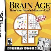 Brain Age Express: Arts & Letters Game Review | Common Sense Media