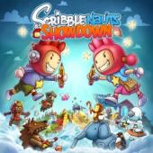 Scribblenauts Mega Pack Game Review | Common Sense Media