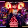 Five Nights at Freddy's: Security Breach Game Review | Common Sense Media