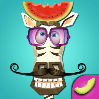 Avokiddo Emotions App Review | Common Sense Media