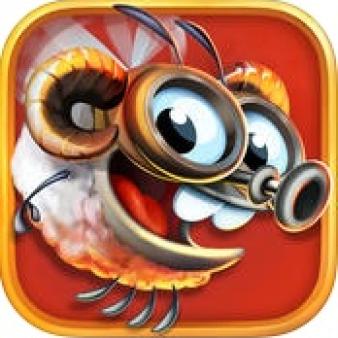 Best Fiends App Review | Common Sense Media