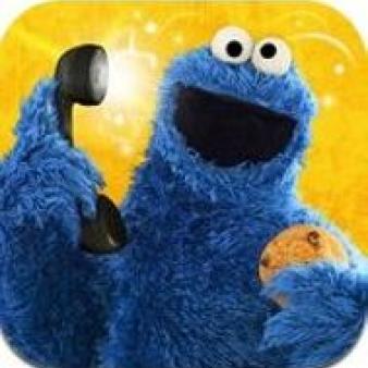 Cookie Calls App Review | Common Sense Media