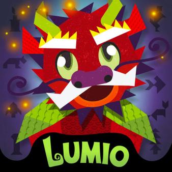 Dragon Shapes - Lumio Geometry Challenge (Full Version) App Review ...