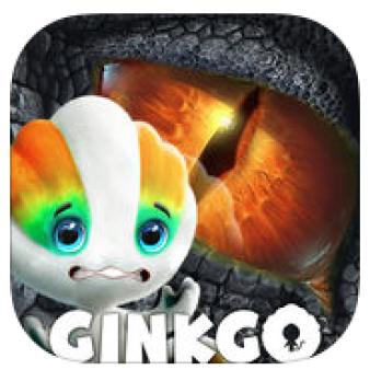 Ginkgo Dino: Dinosaurs World Game for Children App Review | Common ...