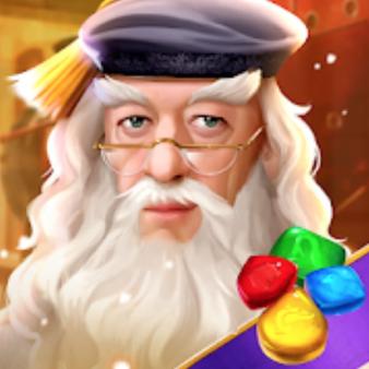 Harry Potter: Puzzles & Spells App Review | Common Sense Media