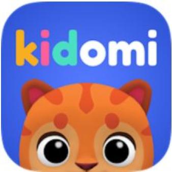Kidomi App Review | Common Sense Media