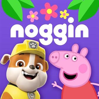 Noggin Preschool Learning App App Review | Common Sense Media