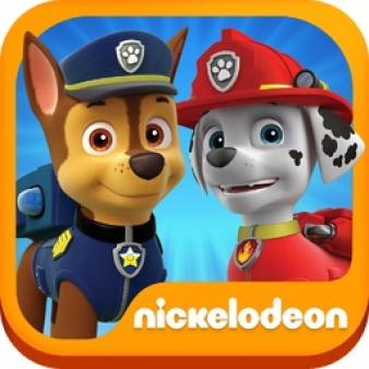 PAW Patrol Rescue Run App Review | Common Sense Media