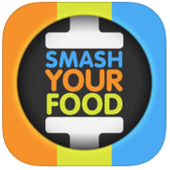 Smash Your Food App Review | Common Sense Media
