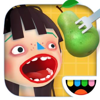 Toca Kitchen 2 App Review | Common Sense Media