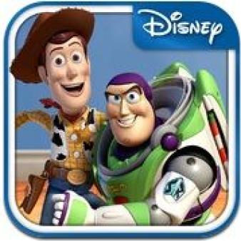 Toy Story: Smash It! App Review | Common Sense Media
