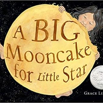 A Big Mooncake for Little Star Book Review | Common Sense Media