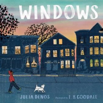Windows Book Review | Common Sense Media