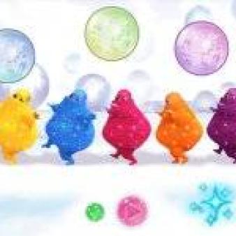 The Boohbah Zone Game Review | Common Sense Media