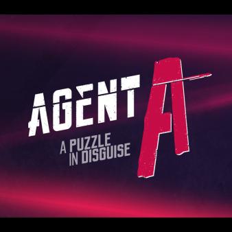 Agent A: A Puzzle in Disguise Game Review | Common Sense Media