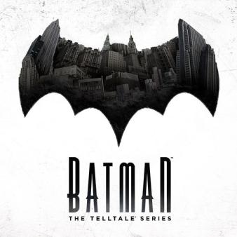 Batman - The Telltale Series Game Review | Common Sense Media