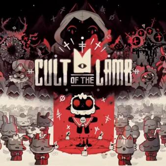 Cult of the Lamb Game Review | Common Sense Media
