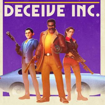 Deceive Inc. Game Review | Common Sense Media