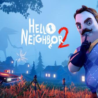 Hello Neighbor 2 Game Review | Common Sense Media