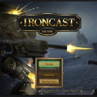 Ironcast Game Review | Common Sense Media